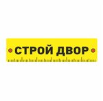Stroydvor (Industrialniy Drive No:3А/1), yapı mağazası  Bratsk'tan