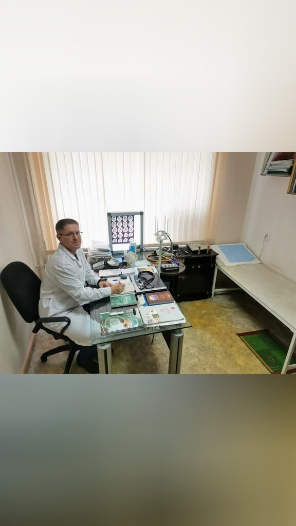 Madde bağımlılığı tedavi merkezi Медицинская помощь на дому, Elektrougli, foto