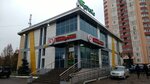 5Post (ulitsa Khaydara Bigicheva No:34), parsel otomatı  Kazan'dan