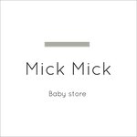 Mick Mick (Lenina Avenue No:49), çocuk giyim mağazaları  Magnitogorsk'tan