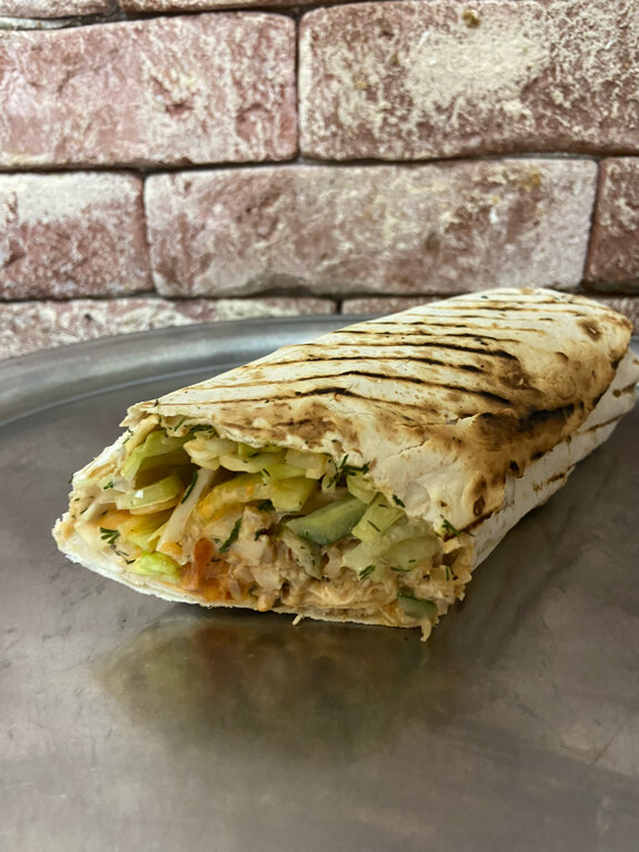 Fast food D&d Shaurma, Odintsovo, foto