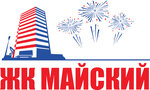 ZhK Maysky (Samara, Nagornaya ulitsa), konut blokları  Samara'dan
