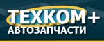 Tekhkom + (Skuratovskaya Street No:124), otomobil yedek parçaları  Tula'dan