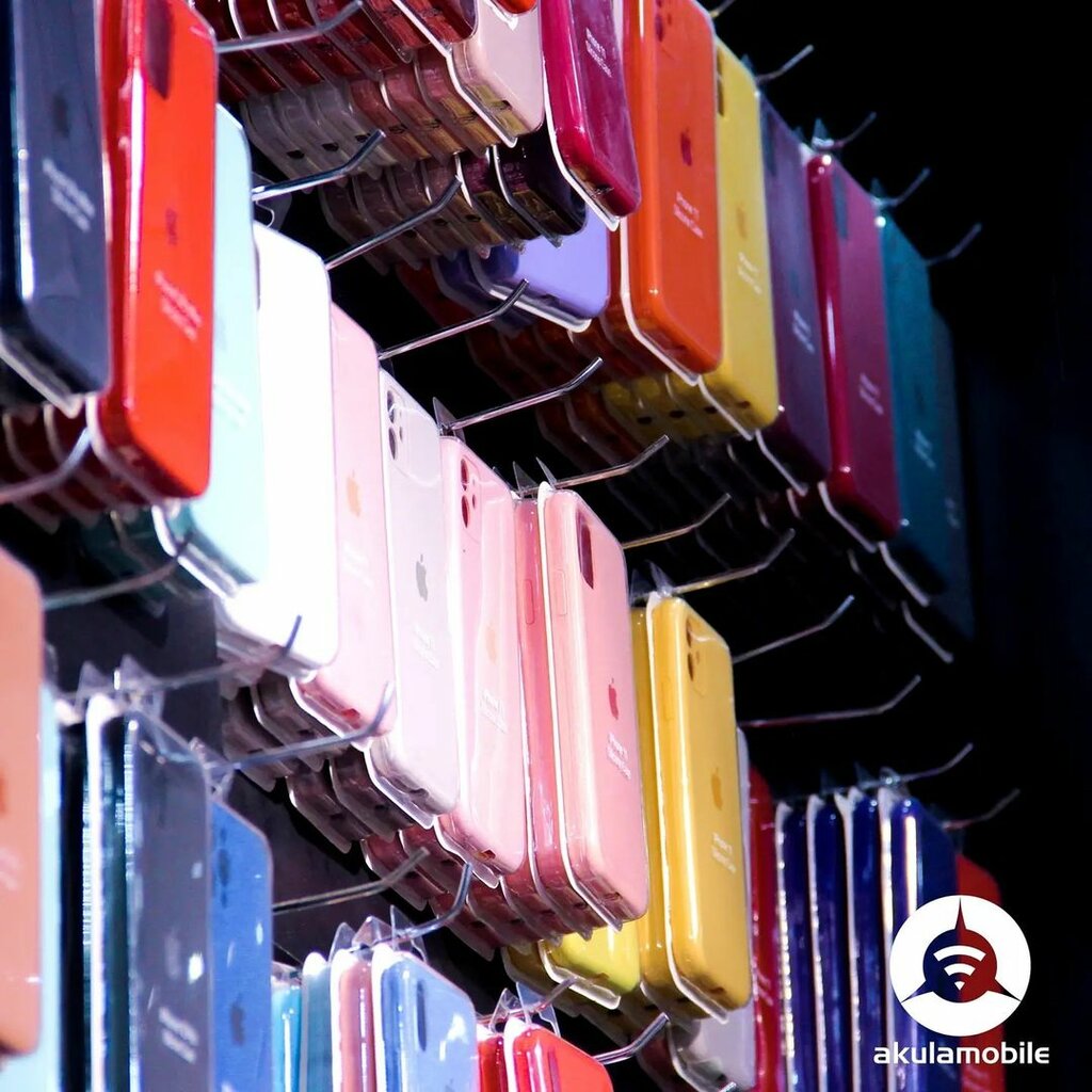 Cep telefonu aksesuarları Akula Mobile, Aktöbe, foto