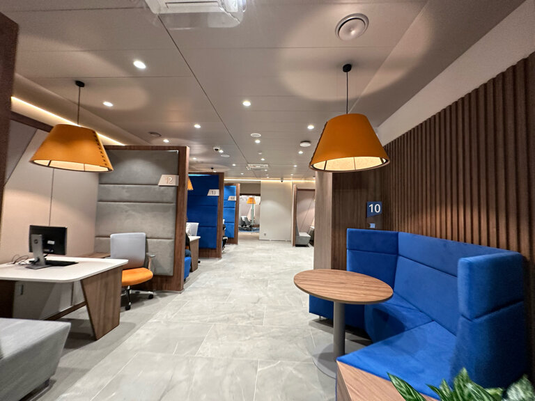 Banka VTB Bank, Moskova, foto