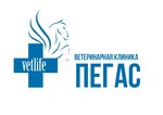 Pegas (Cherkasskaya ulitsa No:133), veteriner klinikleri  Krasnodar'dan