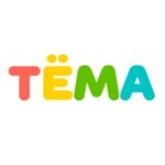 Tema (Rikhard Zorge Street No:47А), anaokulları  Kazan'dan