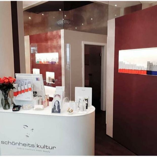 Alternatif tıp merkezleri Schönheitskultur Hannover, Hanover, foto