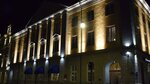 T. Karlbom Elektriska Ab (Östergötlands län, Norrköping, Råda Nygård), elektrikli cihazların tamiri  Ostergotland Vilayeti'nden