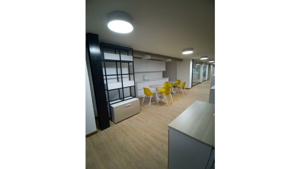 i̇nşaat firmaları Recurso Externo S. A. S. - Juan Cástor, Cali, foto