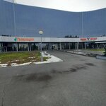 Public bathroom (Kirova Street No:55), tuvalet  Novokuznetsk'ten