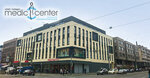 Zentrum für Gastroenterologie - Facharztpraxis für Innere Medizin und Gastroenterologie (Bavaria, Nürnberg, Wölckernstraße, 9), tıp merkezleri ve klinikler  Bavyera'dan