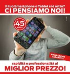 I-restore (Tuscany, Provincia di Siena, Via del Paradiso), telekomünikasyon ekipmanları  Siena'dan