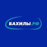 Бахилы.рф (Mitrofanyevskoe Highway No:2к7), medikal ürün firmaları  Saint‑Petersburg'dan