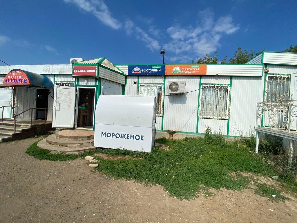 Kanatlı hayvan ürünleri ve yumurta Glazovskaya ptica, Udmurtiya, foto