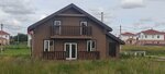 Angarskii Dom Sk (Murmansk Highway No:9), yazlık ev inşaatı