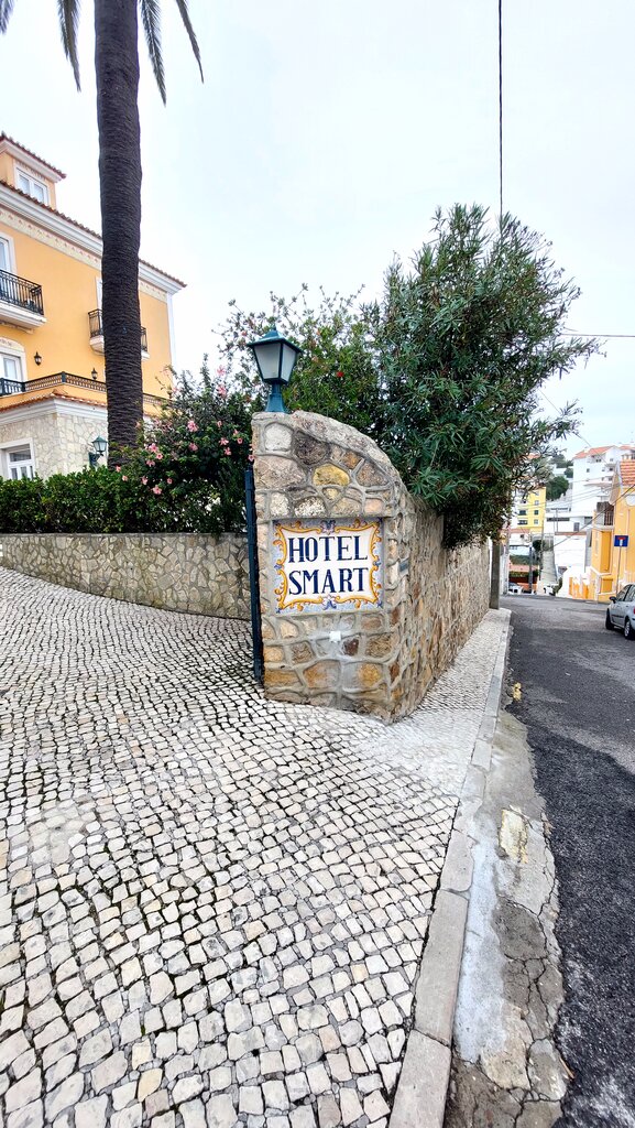 Otel Hotel Smart, Lizbon İlçesi, foto