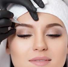 Kalıcı makyaj stüdyosu Студия перманентного макияжа, Morşansk, foto