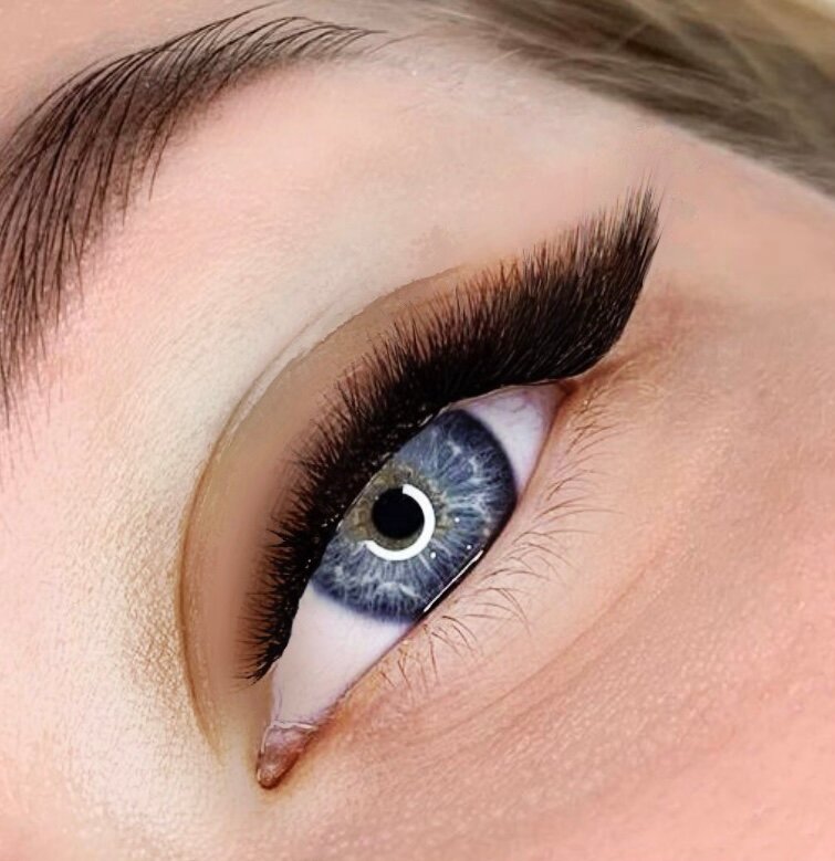 Kalıcı makyaj stüdyosu Студия перманентного макияжа, Morşansk, foto