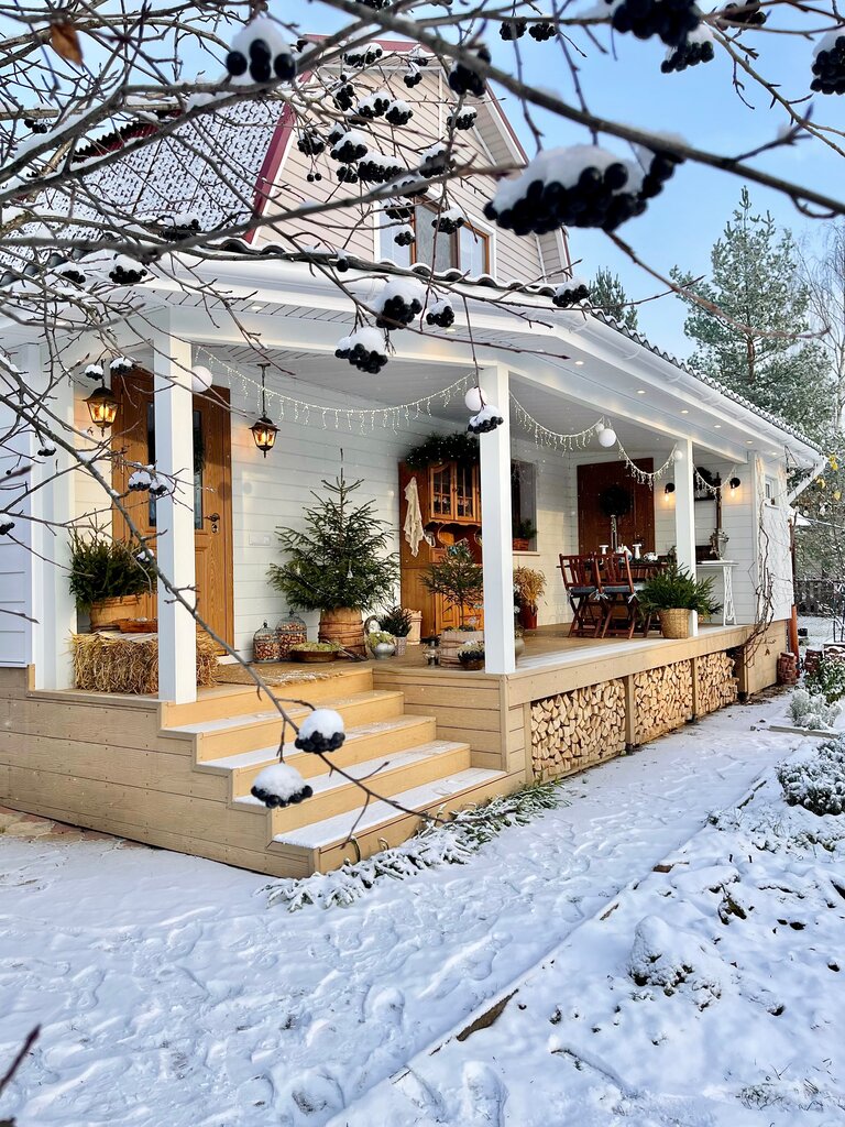 Profesyonel fotoğraf stüdyosu Perfecto Dacha, Moskova ve Moskovskaya oblastı, foto