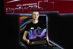 Ноутбук72 (Zarechniy Drive No:12), bilgisayar mağazaları  Tiumen'den