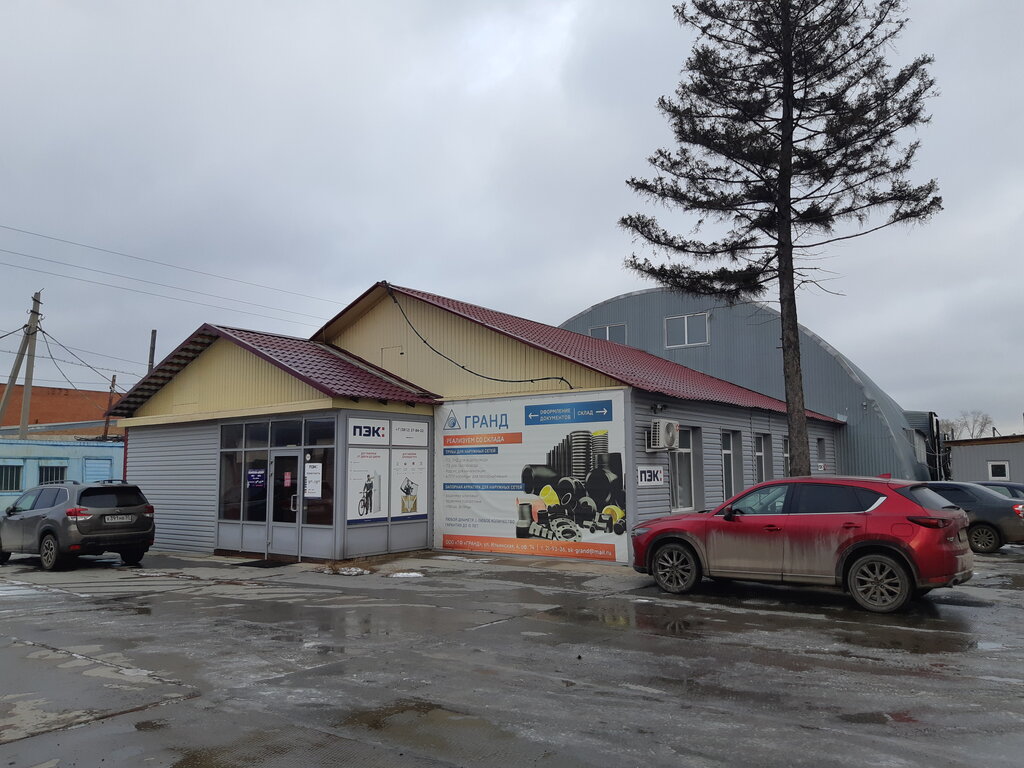 Dekoratif kaplama hizmetleri Пенопол-Декор, Omsk, foto