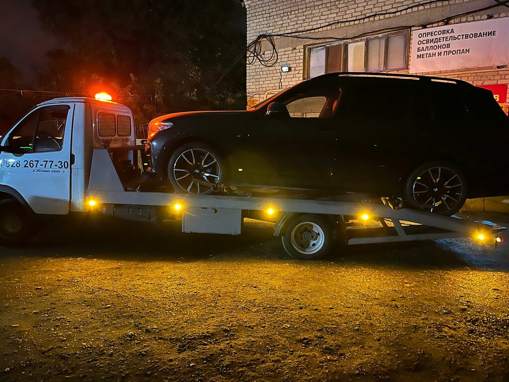 Çekici hizmeti Эвакуатор, Mineralniye Vodi, foto