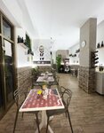 Luis Café (Via de Franciscis No:46, Caserta), bar
