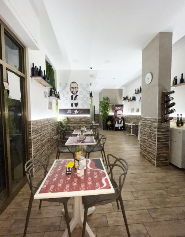 Bar Luis Café, , foto