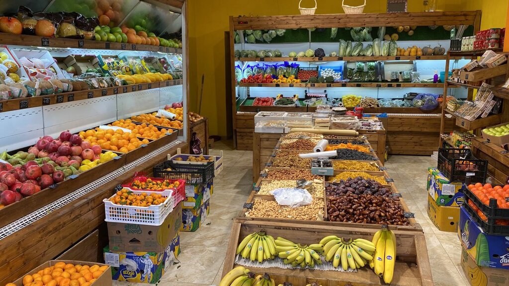 Manavlar Tropics, Kizlyar, foto