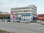 Krislash (Kosmonavtov Avenue No:2/2, Severniy Microdistrict), güzellik salonu  Rostov‑na‑Donu'dan