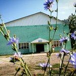 Муниципальное казенное учреждение культуры Невский социально-культурный центр Убинского района Новосибирской области (Shkolnaya ulitsa No:1Б, selo Aleksandro-Nevskoye), kültür merkezleri  Novosibirskaya oblastından