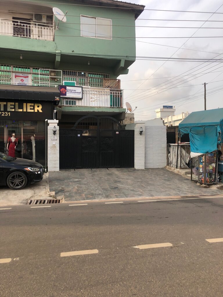 Catering firmaları Gateway professionals, Dünya, foto