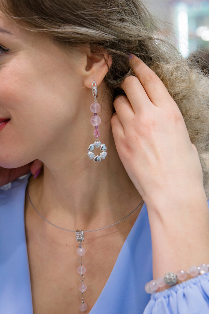 Kuyumcular Хрустальная туфелька, Omsk, foto