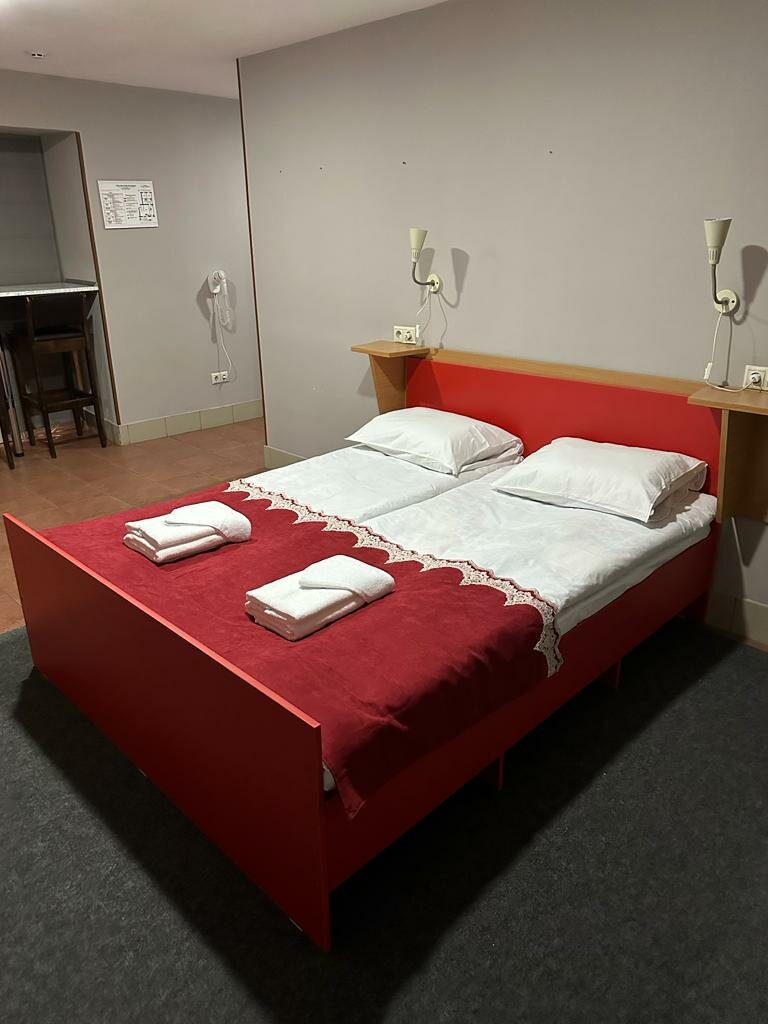 Pansiyonlar, hosteller Red, Rostov‑na‑Donu, foto