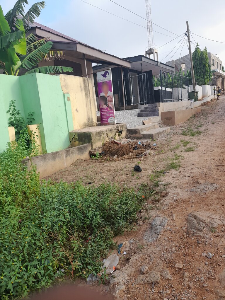 Güzellik salonu Rama slays, Dünya, foto