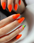 Nails. Tyan (Ogorodnaya ulitsa No:74А), manikür-pedikür  Bataysk'tan