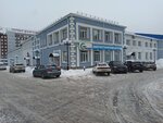 Пумори (Gagarina Avenue No:50к15), mühendislik firmaları  Nijni Novgorod'dan