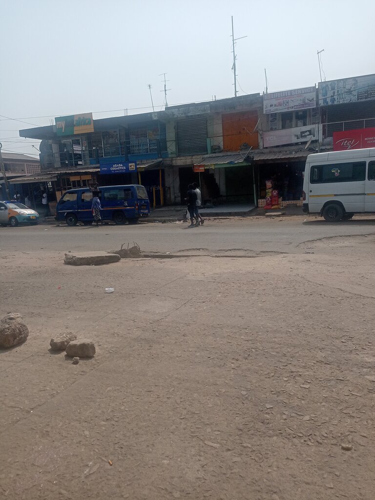 Şans oyunu bayileri Mybet.com Sports Betting, Akra, foto