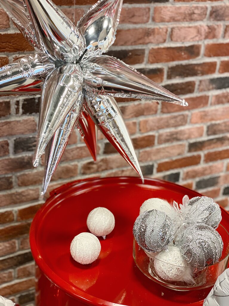 Çocuklar için kutlama organizasyonları Balloons Bar, Perm, foto