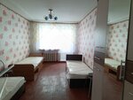 Хостел (ulitsa Malgina No:143, selo Baykalovo), otel  Sverdlovskaya oblastından