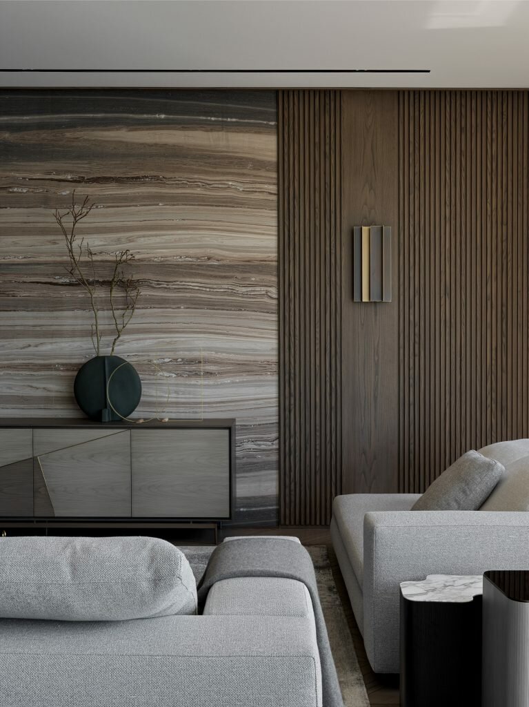 Taş ürünler ve yapılar Quartz Style, Moskova, foto