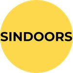 Sindoors (Industrialniy Avenue No:44А), kapılar  Saint‑Petersburg'dan