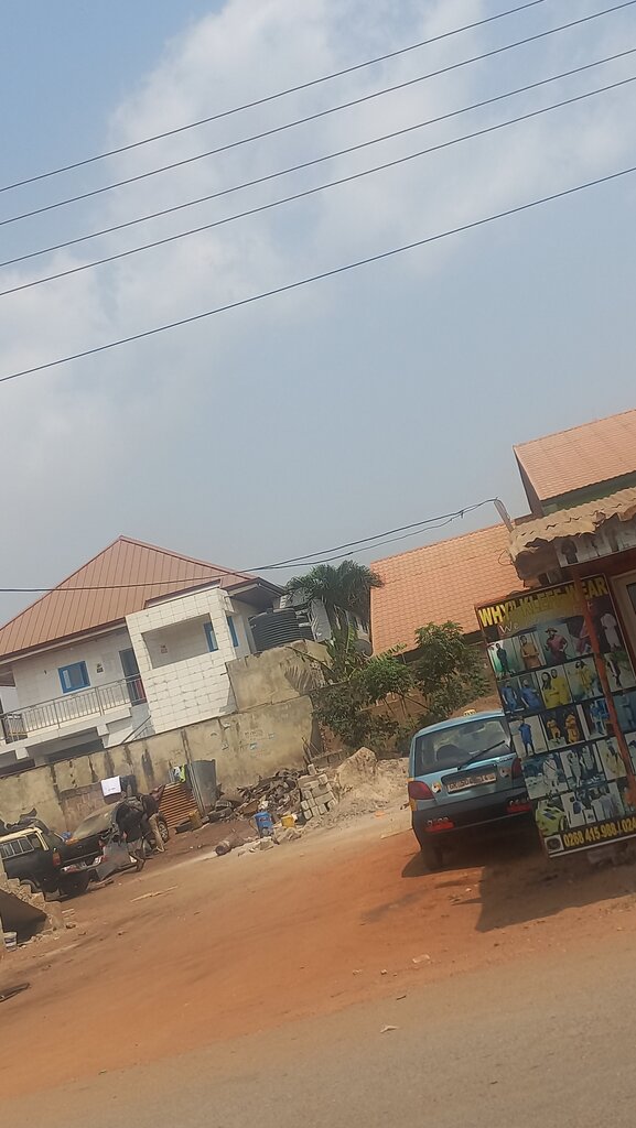 Terziler Why Kleff Wear, Dünya, foto