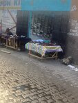 ETs Theo Shopping (Brazzaville, Commune de Talangaï, Rue Tsaba), ayakkabı mağazaları  Brazzaville'den