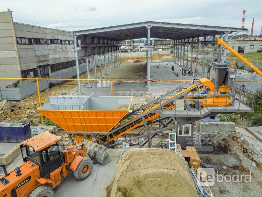 Geri dönüşüm merkezleri Voshod, Novoçerkassk, foto
