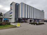 Магазин галантереи и аксессуаров (praspiekt Masherava No:17), tuhafiyeler  Brest'ten