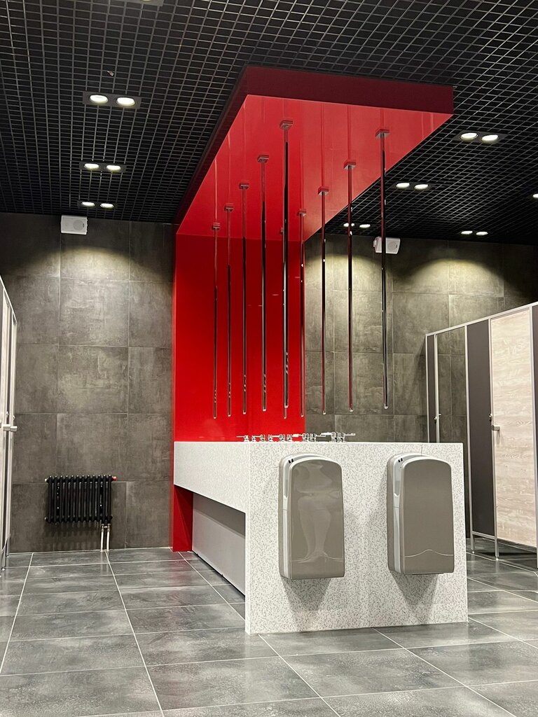 Taş ürünler ve yapılar Liderstone, Kazan, foto