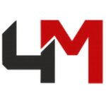 Chernyjmetall (Volgogradsky Avenue No:32к8), metalürji firmaları  Moskova'dan