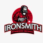 Ironsmith (Kolodezny Lane No:2Ас9), metal ürün firmaları  Moskova'dan